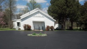 Cedar Grove United Methodist Church - Methodist (UMC) church in ...
