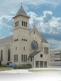 Immaculate Conception Church Port Clinton Ohio
