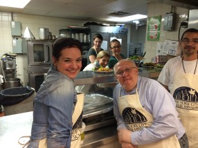 Communitas NYC - Nondenominational church in New York, NY 10013 ...