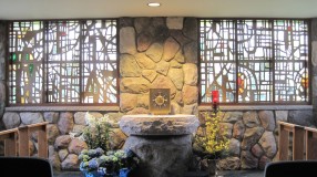 St. Clement of Rome Catholic Church - Catholic church in Romeo, MI ...