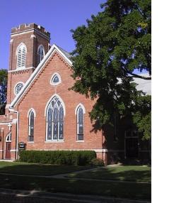 First Lutheran Church Princeton IL - Lutheran (LCMC) church in ...