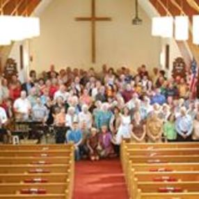 Hope Lutheran Church - Lutheran (LCMS) church in Springfield, OR 97477 ...