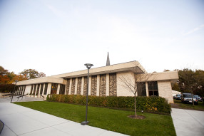Nativity Catholic Church - Catholic church in Timonium, MD 21093-5260 ...