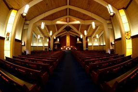 Skycrest United Methodist - Methodist (UMC) church in Clearwater, FL ...