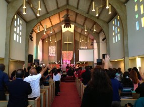 Ministerios Nuevo Vivir - American Baptist Churches USA Church in North ...