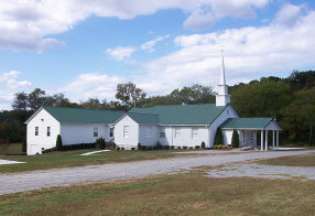 Fernvale Church of Christ - Church of Christ church in Franklin, TN ...