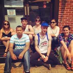 University Bible Fellowship at Lincoln Park - Nondenominational Church ...