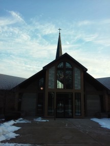 Nappanee Church of the Brethren - Church of the Brethren Church in ...