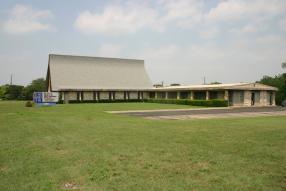 Waco First Assembly of God - Assemblies of God church in Waco, TX 76710 ...