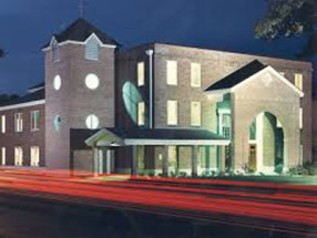 First Baptist Church - Baptist (SBC) church in Hammond, LA 70403 ...