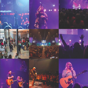 Revolution Church - Nondenominational church in Canton, GA 30115 ...