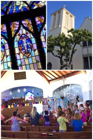 First Christian Church of Oceanside - Disciples of Christ church in ...