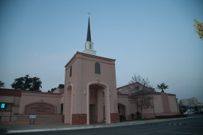 First Presbyterian Church - Presbyterian (EPC) church in Bakersfield ...