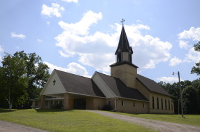 Salem Lutheran Church - Lutheran (ELCA) church in Dalbo, MN 55017 ...