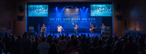 Focus Church - Nondenominational church in Raleigh, NC 27604 | FaithStreet