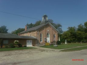 Somerville Community Church - Independent church in Somerville, OH ...