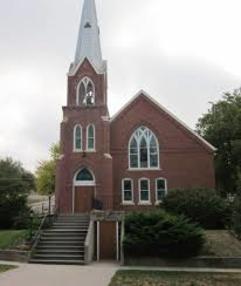 Amana Lutheran Church - Lutheran (ELCA) church in Scandia, KS 66966 ...