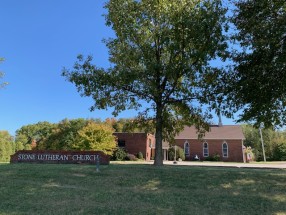 Stone Lutheran Church - Lutheran (NALC) church in Ashland, OH 44805 ...