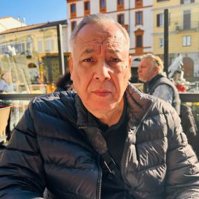 Douglas Goodman | v2v church - The Christian Community church in North ...