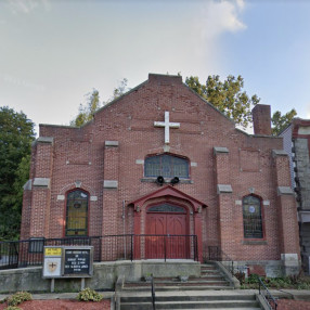 Bethel (Reading) A.M.E. Church - AME Church in Reading, PA 19601 ...