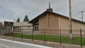 Calvary Bakersfield - Assemblies of God church in Bakersfield, CA 93306 ...