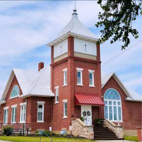Grace Fellowship of Cole Camp - Nondenominational Church in Cole Camp ...