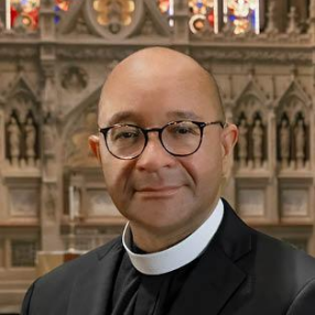 Trinity Church NYC - Episcopal in New York, NY | FaithStreet