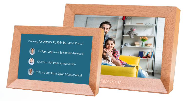 Familink - Offers dedicated to professionals
