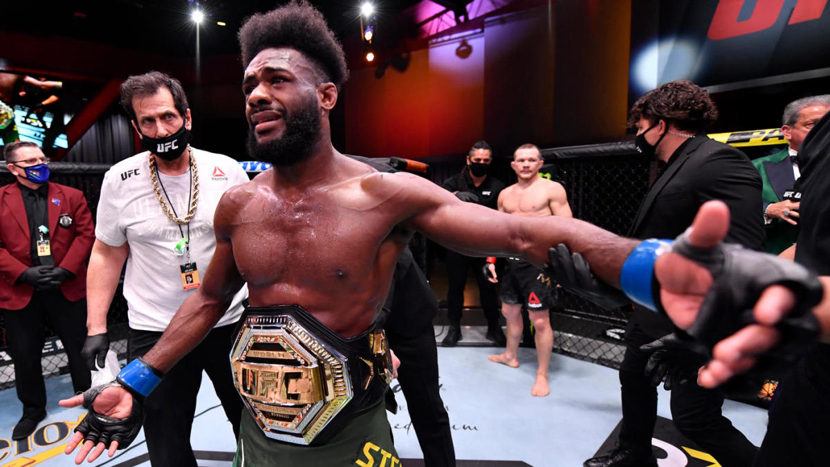 UFC Bantamweight | Rankings, Champion & Title History - The AllStar