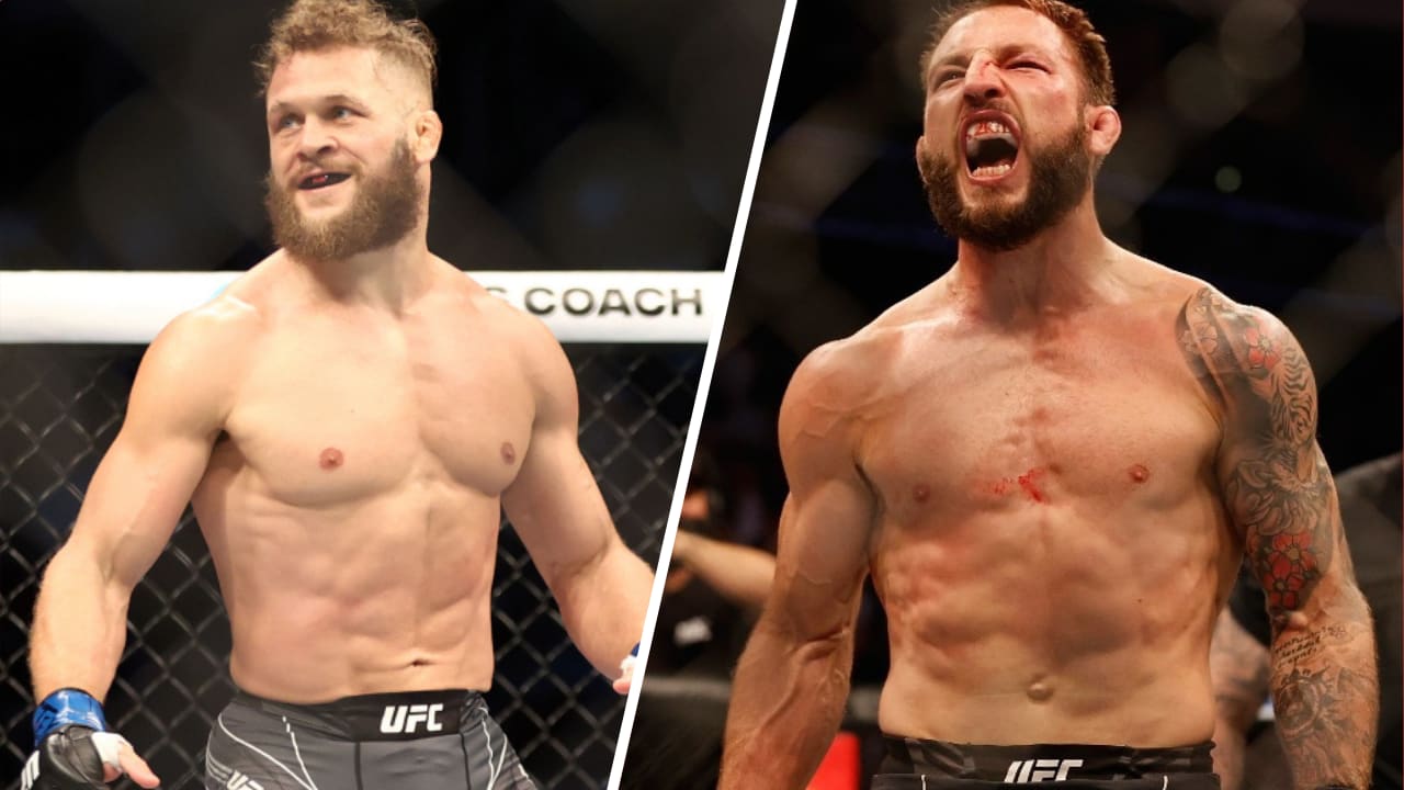 Striker's Delight: Rafael Fiziev vs Brad Riddell announced - The AllStar