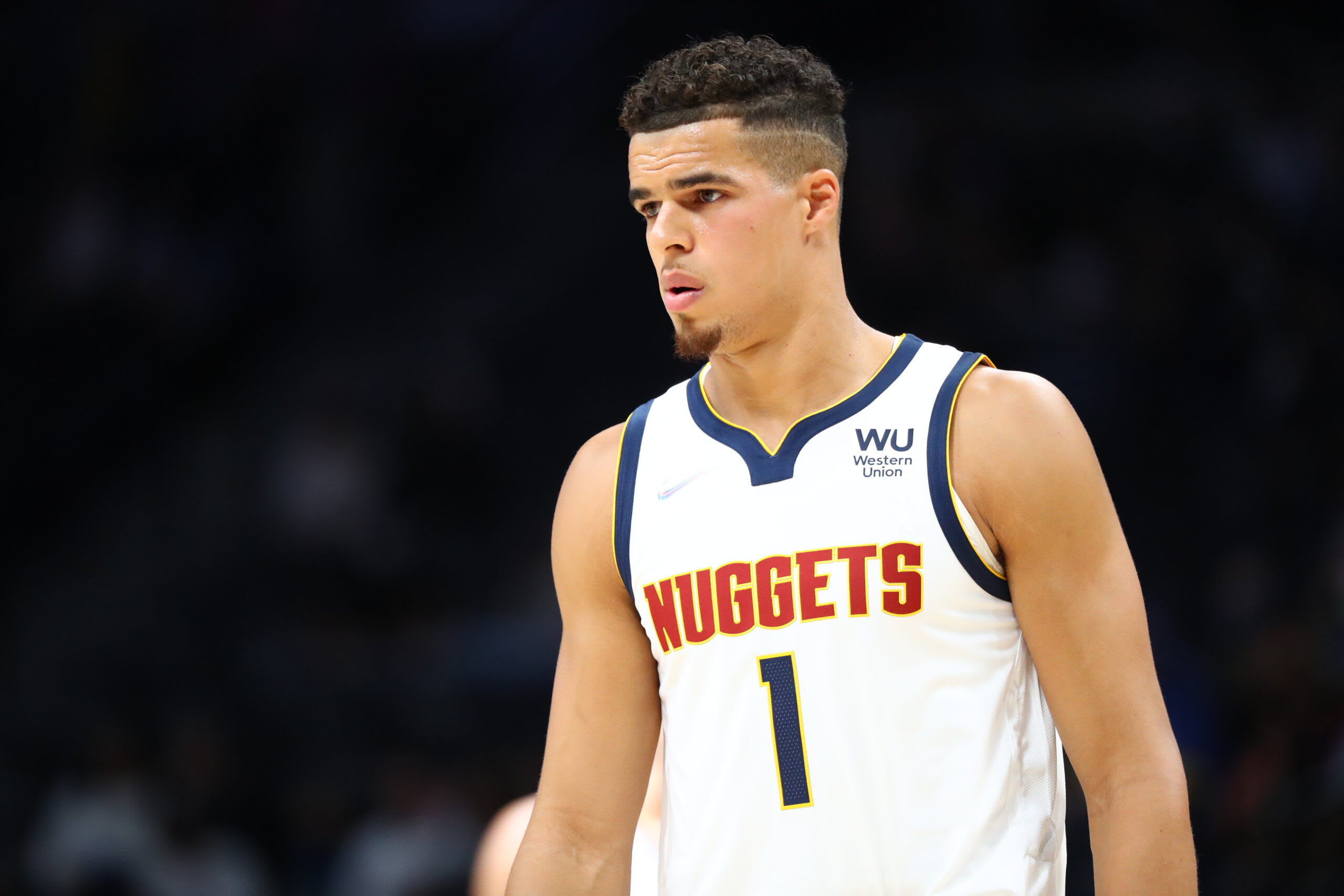 Is Michael Porter Jr. Ready For His Breakout Year? - The AllStar