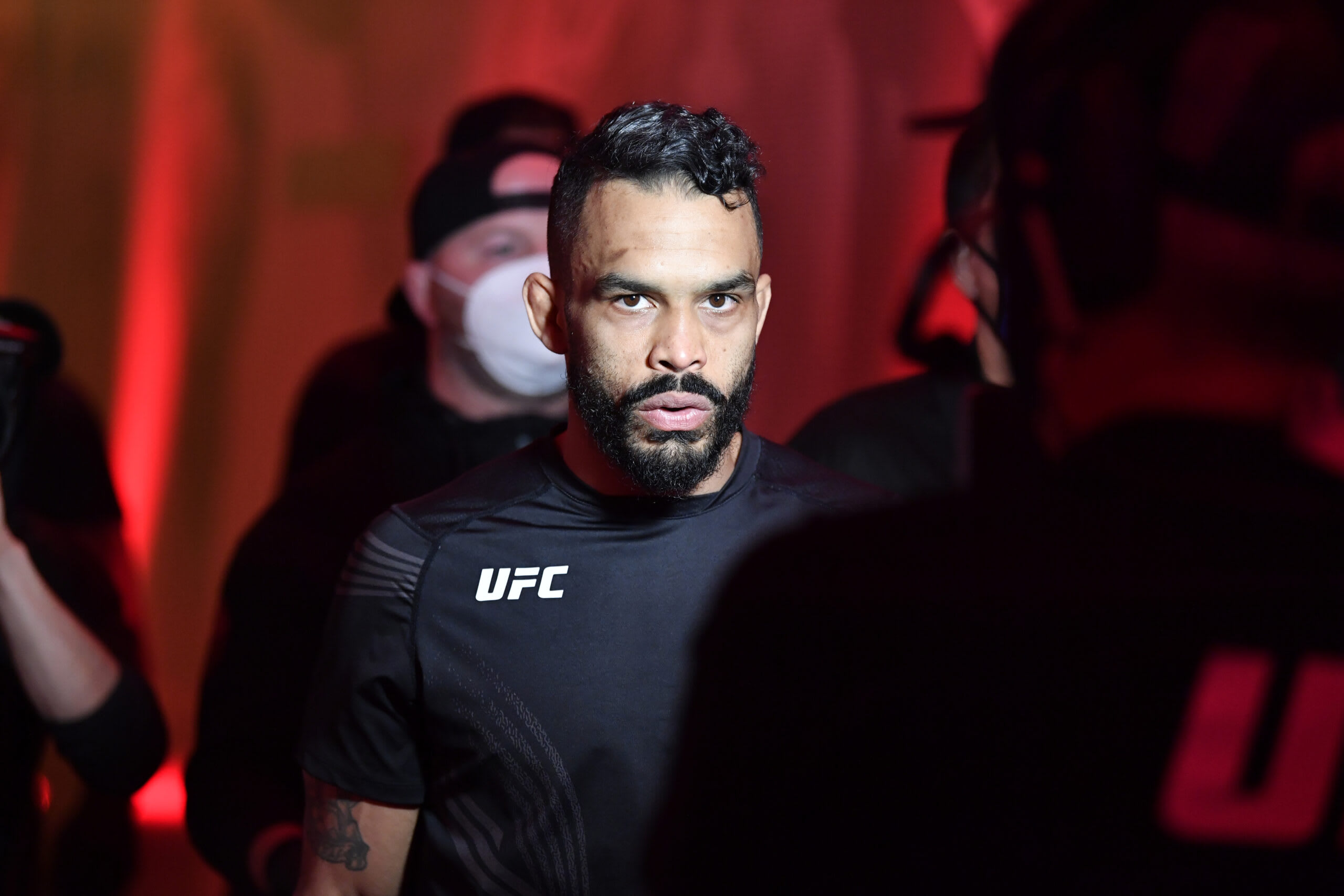 Forthcoming fatherhood has lit another spark in Rob Font after back-to ...