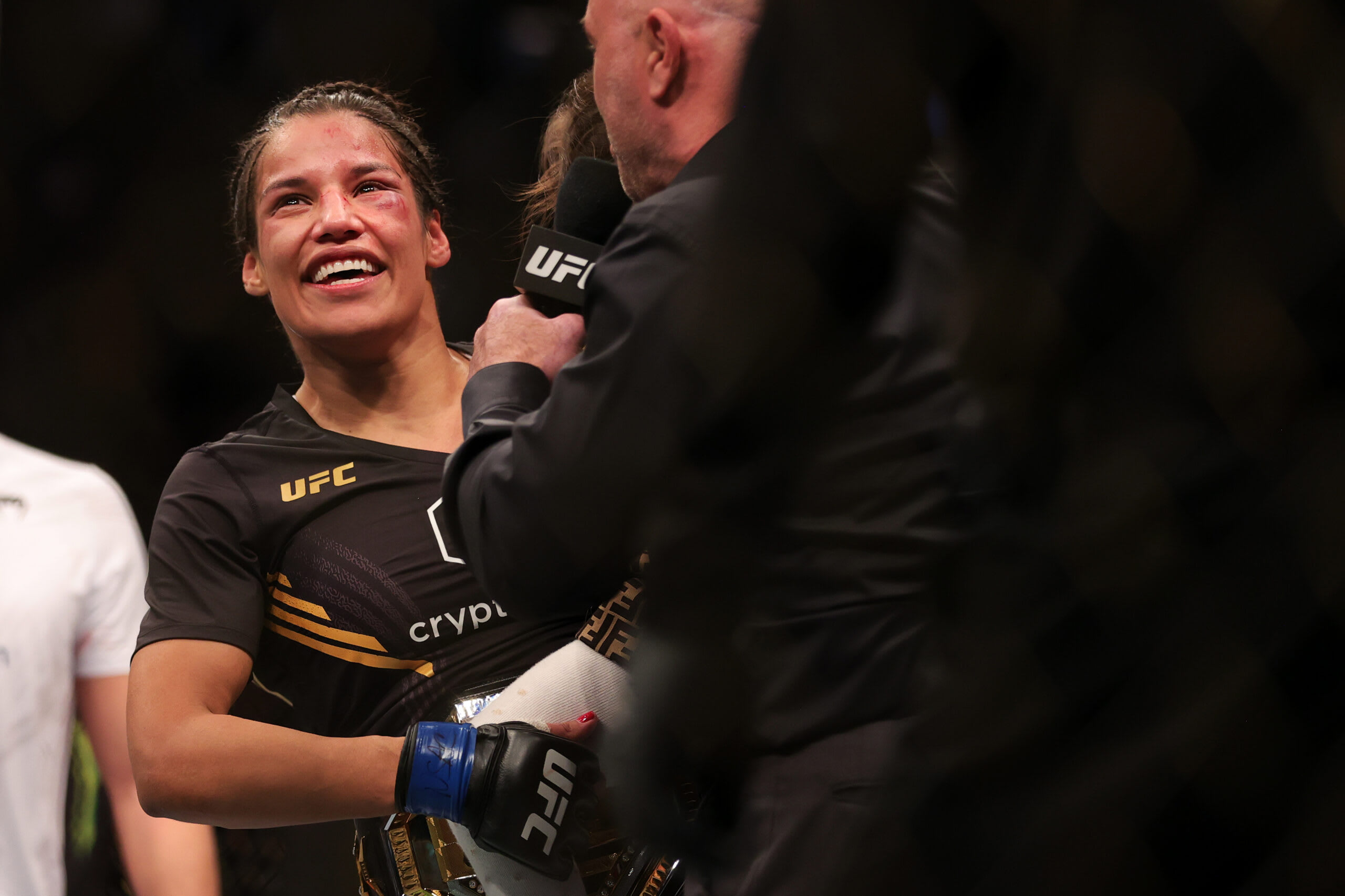 UFC Women's Bantamweight | Rankings, Champion & Title History