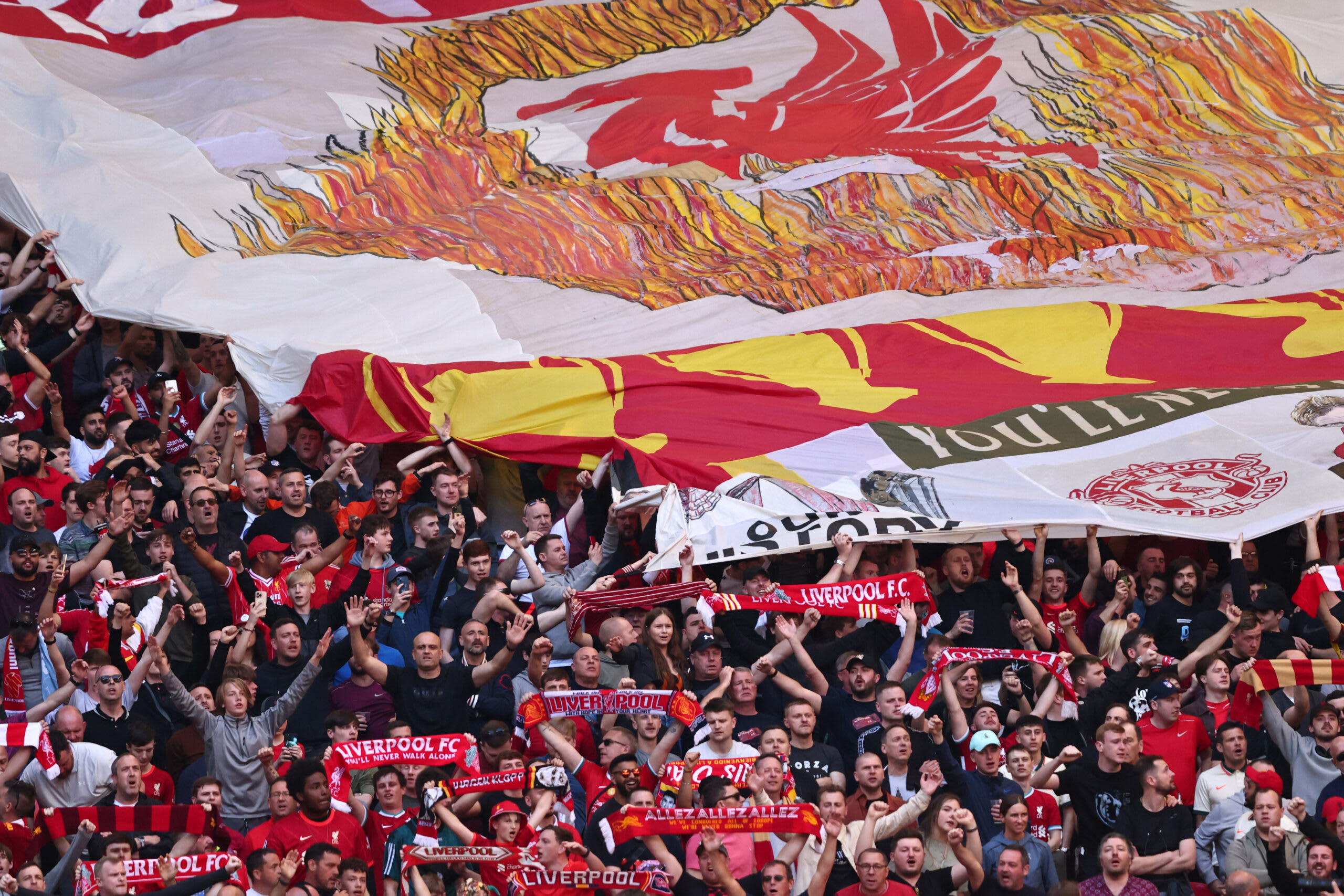 Is Liverpool in better shape to succeed than Manchester City? - The AllStar