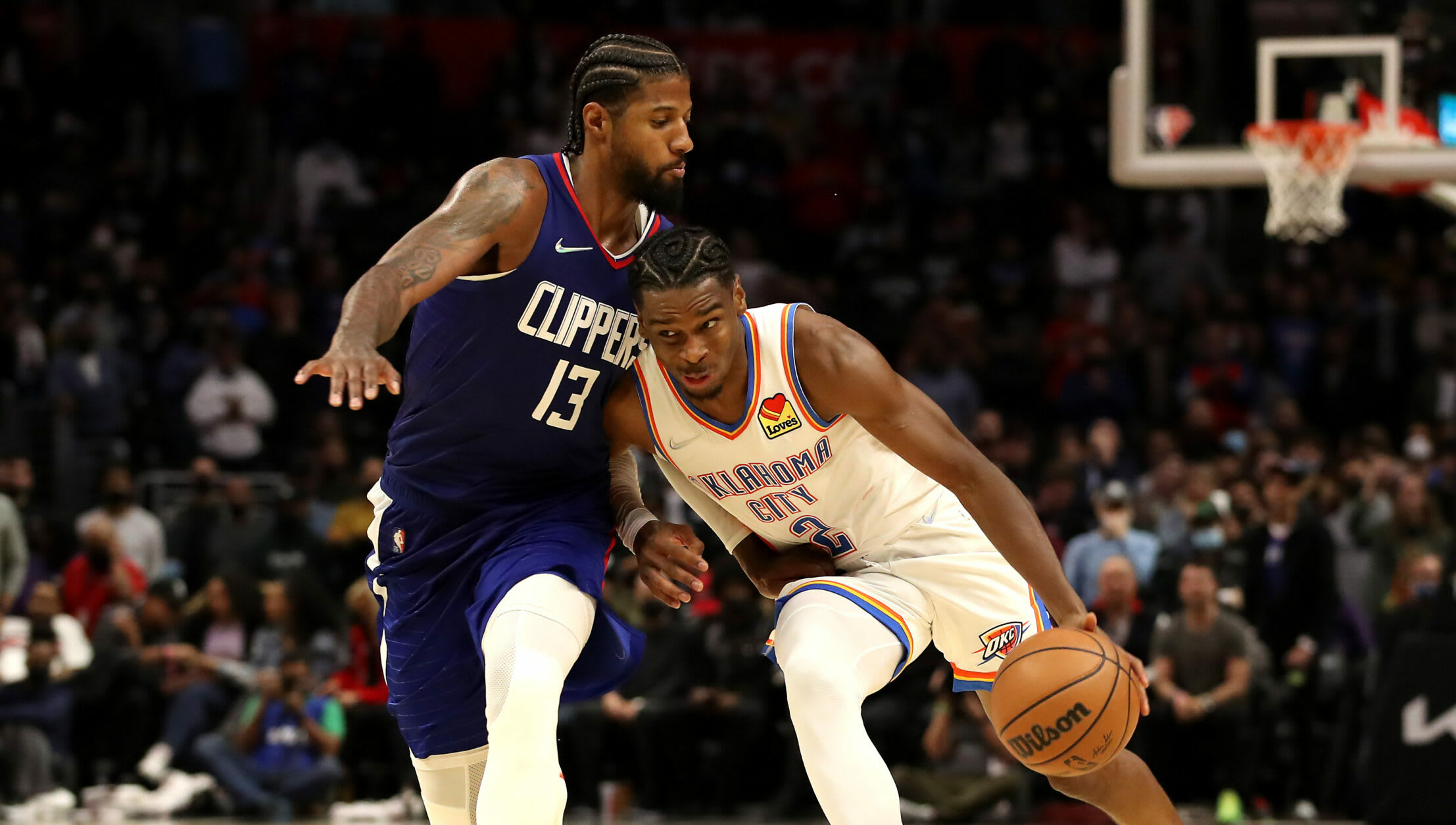 ESPN's Top-100 NBA players: Who's too low? - The AllStar