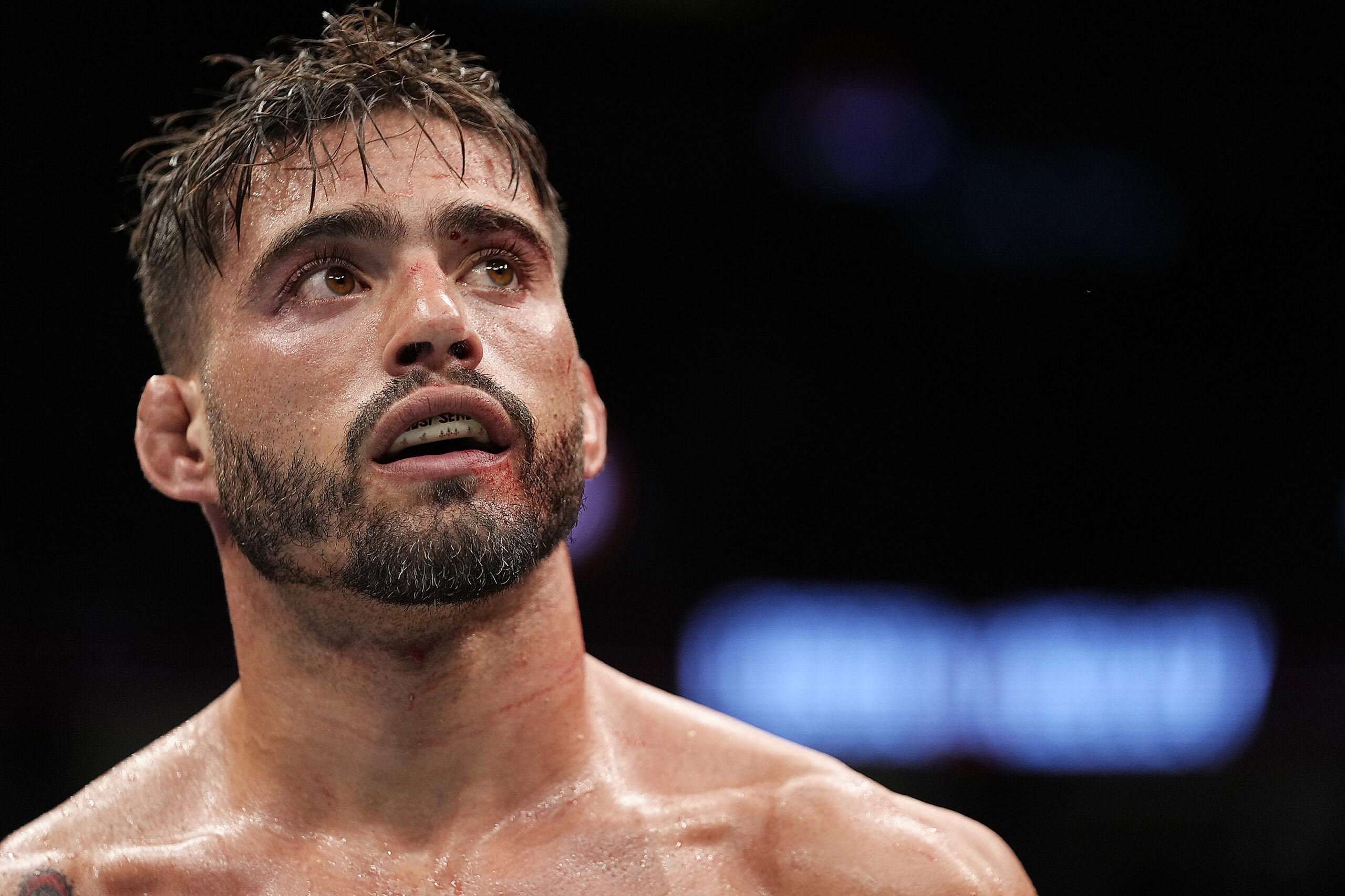 UFC Vegas 61: Randy Costa to nullify the threats, put Guido Cannetti's ...