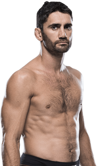 Jason Saggo MMA record, career highlights and biography