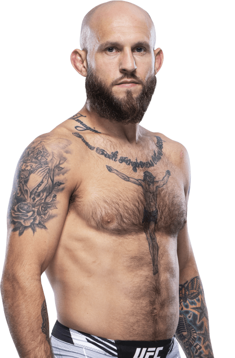 Brian "Boom" Kelleher MMA record, career highlights and biography