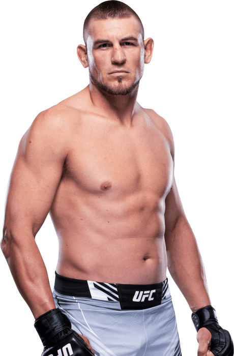 Dustin "The Hanyak" Jacoby MMA record, career highlights and biography