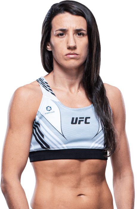 Marina Rodriguez Mma Record Career Highlights And Biography