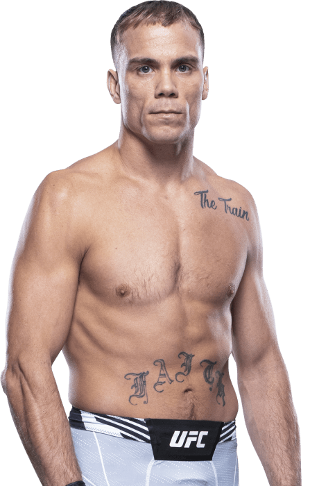 Nate "The Train" Landwehr MMA record, career highlights and biography