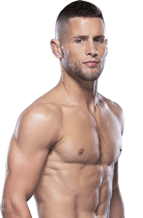 Pat Sabatini MMA record, career highlights and biography