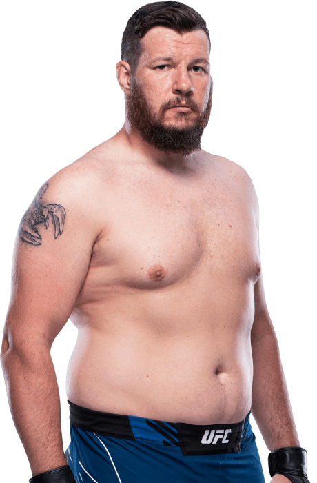 Josh Parisian MMA record, career highlights and biography