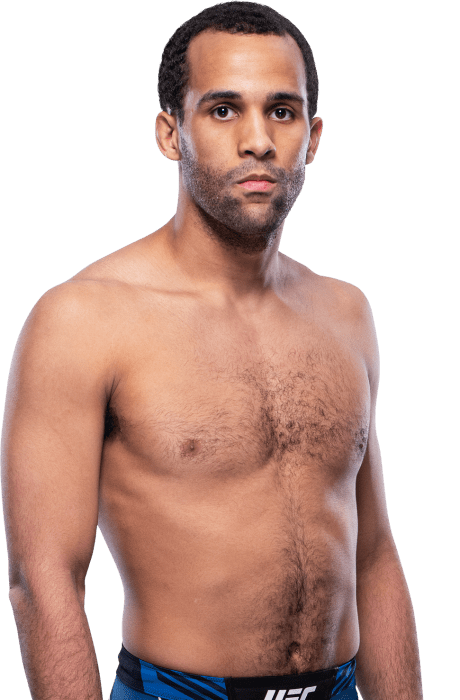 Jordan "The Monkey King" Leavitt MMA record, career highlights and ...