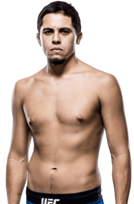 Chris Avila MMA record, career highlights and biography