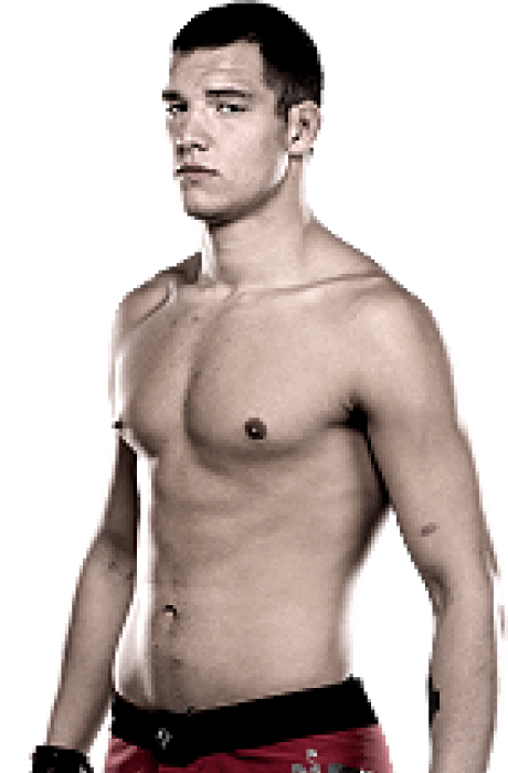Andy "Tank Mode" Enz MMA record, career highlights and biography