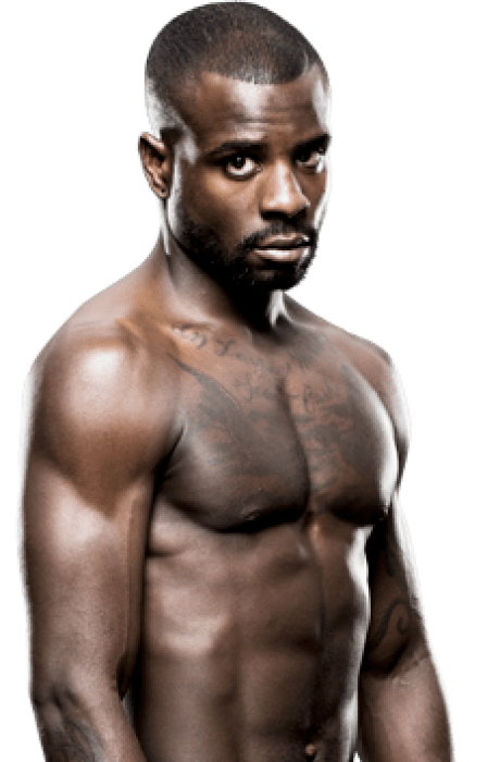 "The Real Deal" Chris Beal MMA record, career highlights and biography