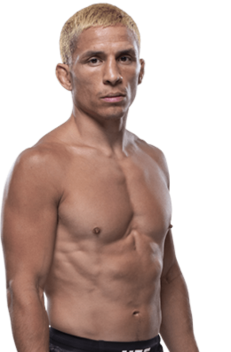 Joseph "The Beefcake" Benavidez MMA record, career highlights and biography