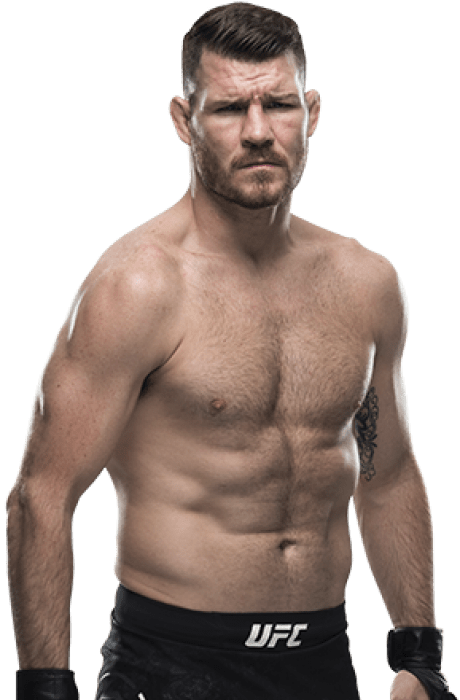 michael bisping bt