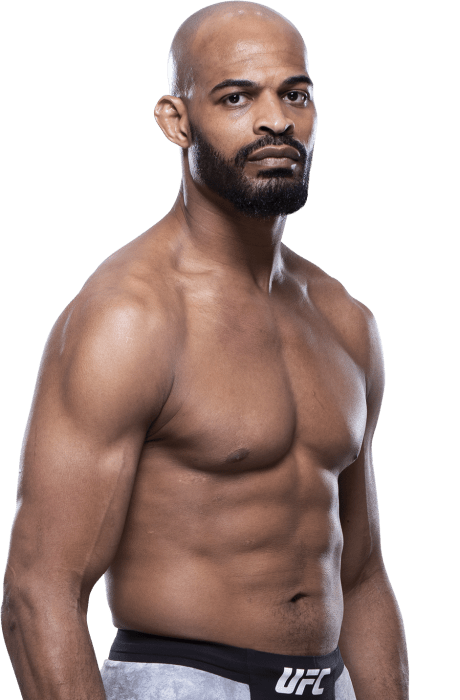 David Branch MMA record, career highlights and biography